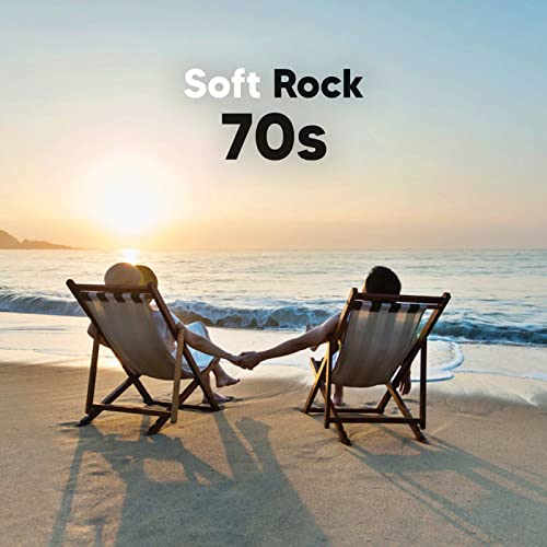 Play Soft Rock 70's by VARIOUS ARTISTS on Amazon Music