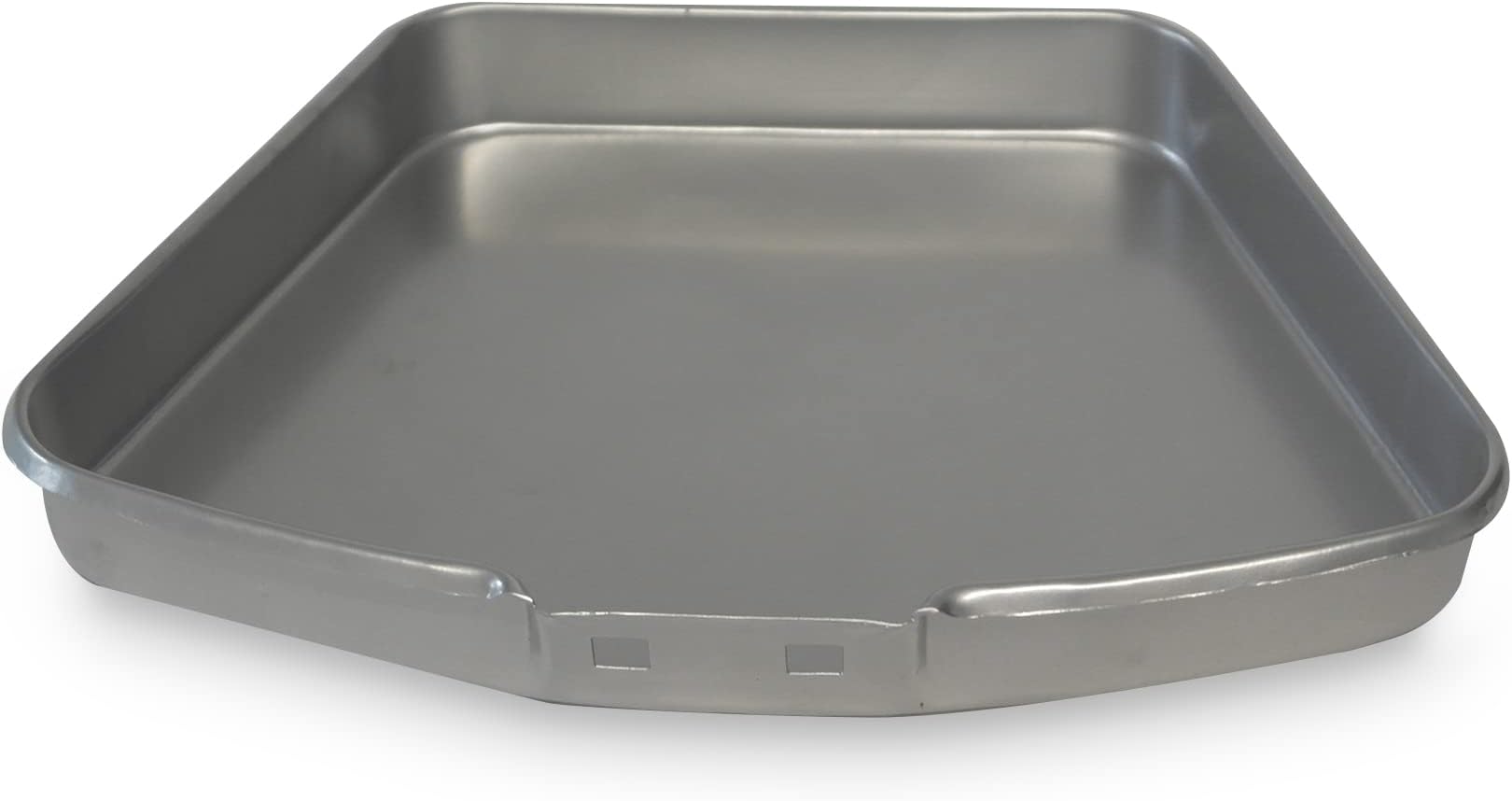 Inglenook 11" Black Ash Pan- (FIRE127) : Amazon.co.uk: DIY & Tools