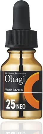 Amazon.co.jp: Obagi(オバジ) C25セラム ネオ [2026年2月発売] : ビューティー