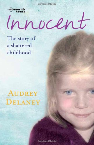Innocent: Audrey Delaney: 9781905379576: Amazon.com: Books