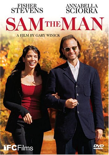 Amazon.com: Sam the Man : Fisher Stevens, Annabella Sciorra, Alex ...