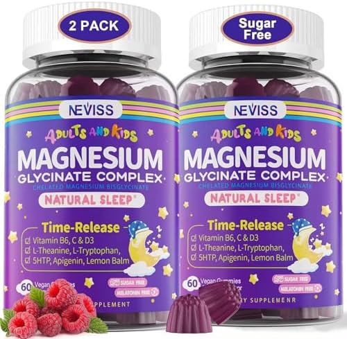 Amazon.com: Nordic Naturals Kids Calm Gummies - Strawberry Watermelon ...