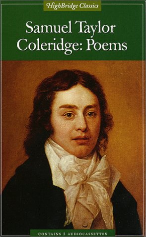 Samuel Taylor Coleridge: Poems: Coleridge, Samuel Taylor: 9781565113183 ...