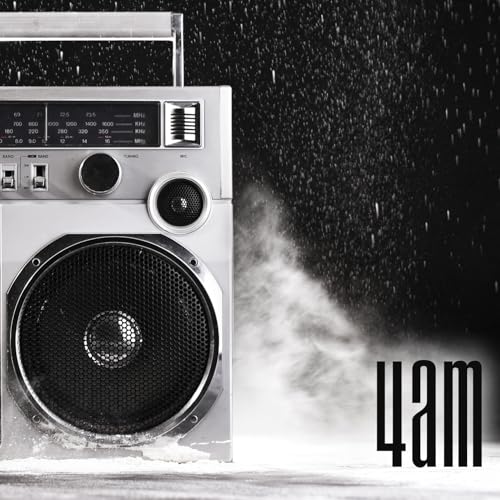 Play 4am - Light To Dark Trap Style Beats by JW Media Music on Amazon ...