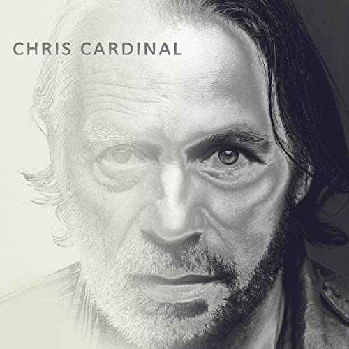 Amazon.com: Histoires vraies : Chris Cardinal: Digital Music