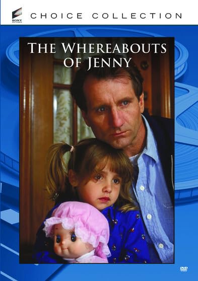 Amazon.com: The Whereabouts of Jenny : Ed O'Neill, Eve Gordon, Dan ...