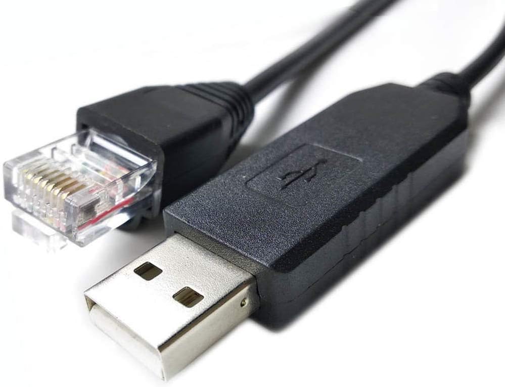 Amazon.com: usangreen Skywatcher EQMOD ASCOM Goto Equatorial Mount Data ...