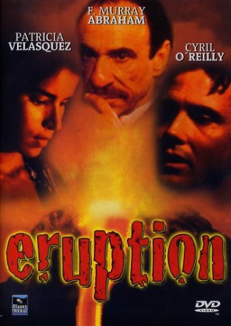 Eruption: Amazon.it: Abraham, F. Murray, O'Reilly, Cyril, Velasquez ...
