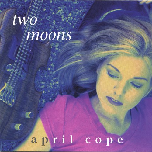 Amazon.com: Two Moons : April Cope: Digital Music
