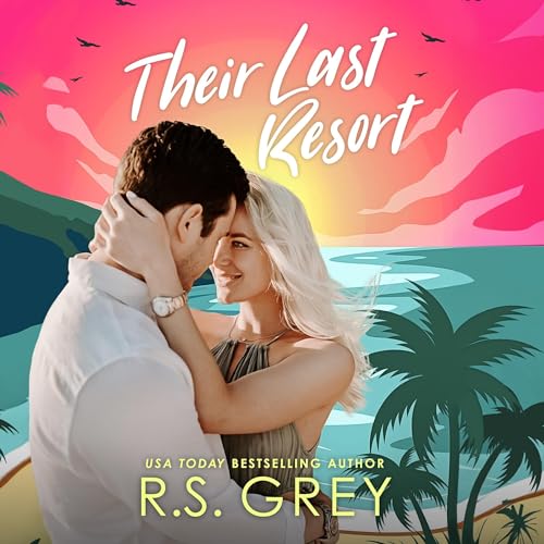 Amazon.com: Their Last Resort (Audible Audio Edition): R.S. Grey, Luci ...