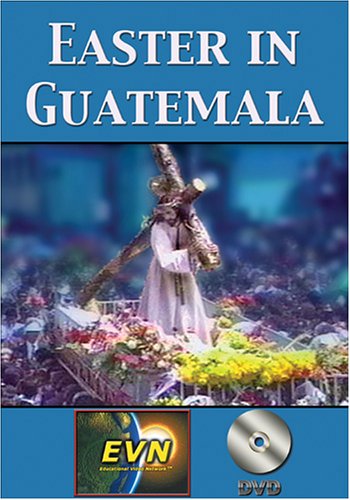 Amazon.com: Easter in Guatemala DVD : Movies & TV