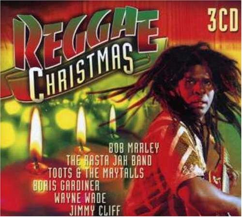 Reggae Christmas - Reggae Christmas - Amazon.com Music