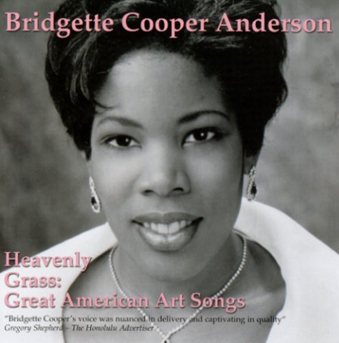 Heavenly Grass: Great American Art Songs (US Import): Amazon.de: Musik ...
