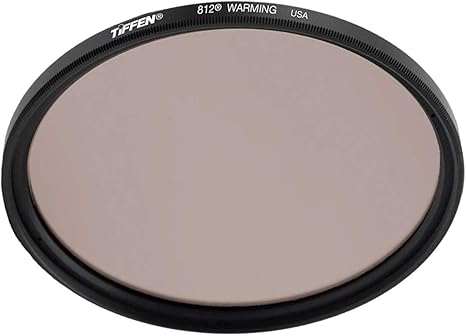 Amazon.com : Tiffen 67mm 812 Warming Filter : Camera Lens Effects ...