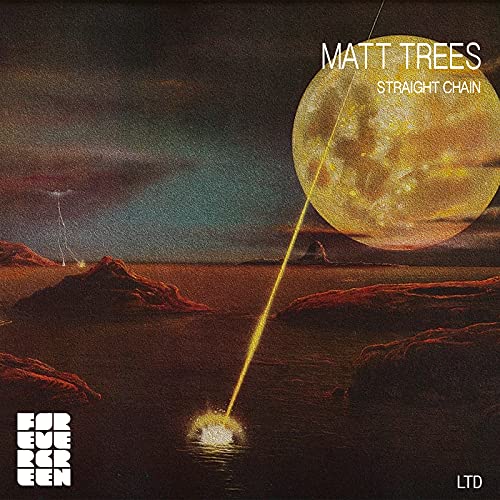 Amazon MusicでMatt TreesのStraight Chainを再生する