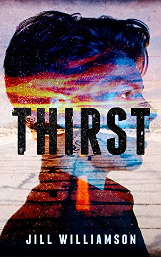 Amazon.com: Thirst (Thirst Duology Book 1) eBook : Williamson, Jill ...