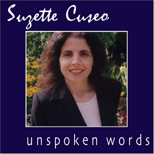 Suzette Cuseo - Unspoken Words - Amazon.com Music