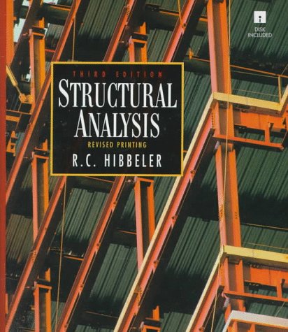 Structural Analysis: Amazon.co.uk: Hibbeler, R.C.: 9780134933702: Books