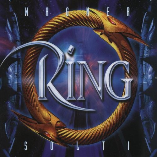 Wagner: Ring - Highlights - Amazon.com Music