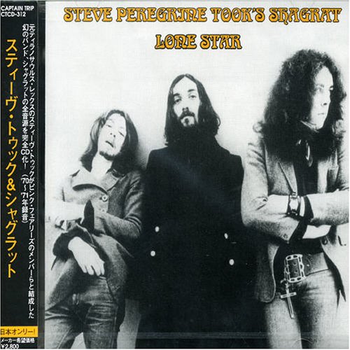 Amazon.com: Lone Star: CDs & Vinyl