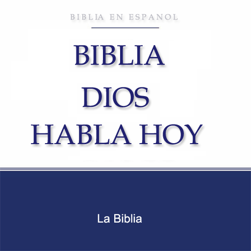 Aplicación Dios Habla Hoy Biblia Gratis en Amazon Appstore