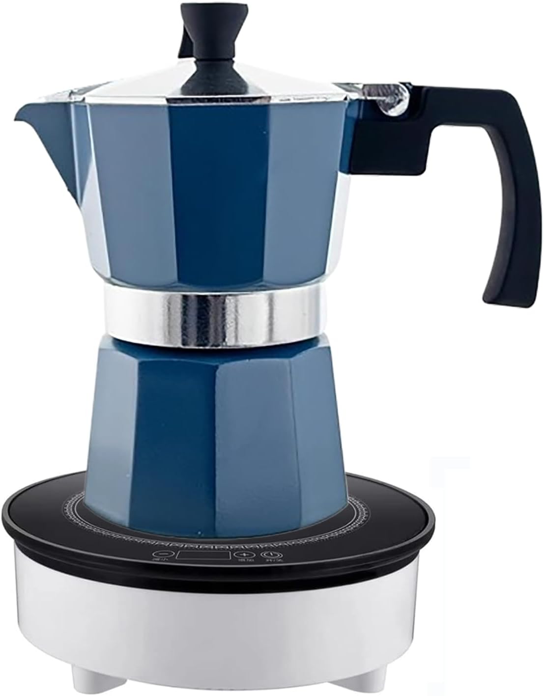 Amazon.com: Magic Chef-K Electric Mini IH Portable Induction Cooktop ...