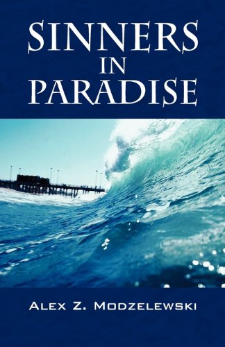 Amazon | Sinners in Paradise | Modzelewski, Alex Z. | Contemporary