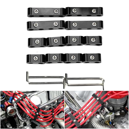 Best Performance Spark Plug Looms for Maximum Engine Efficiency ...