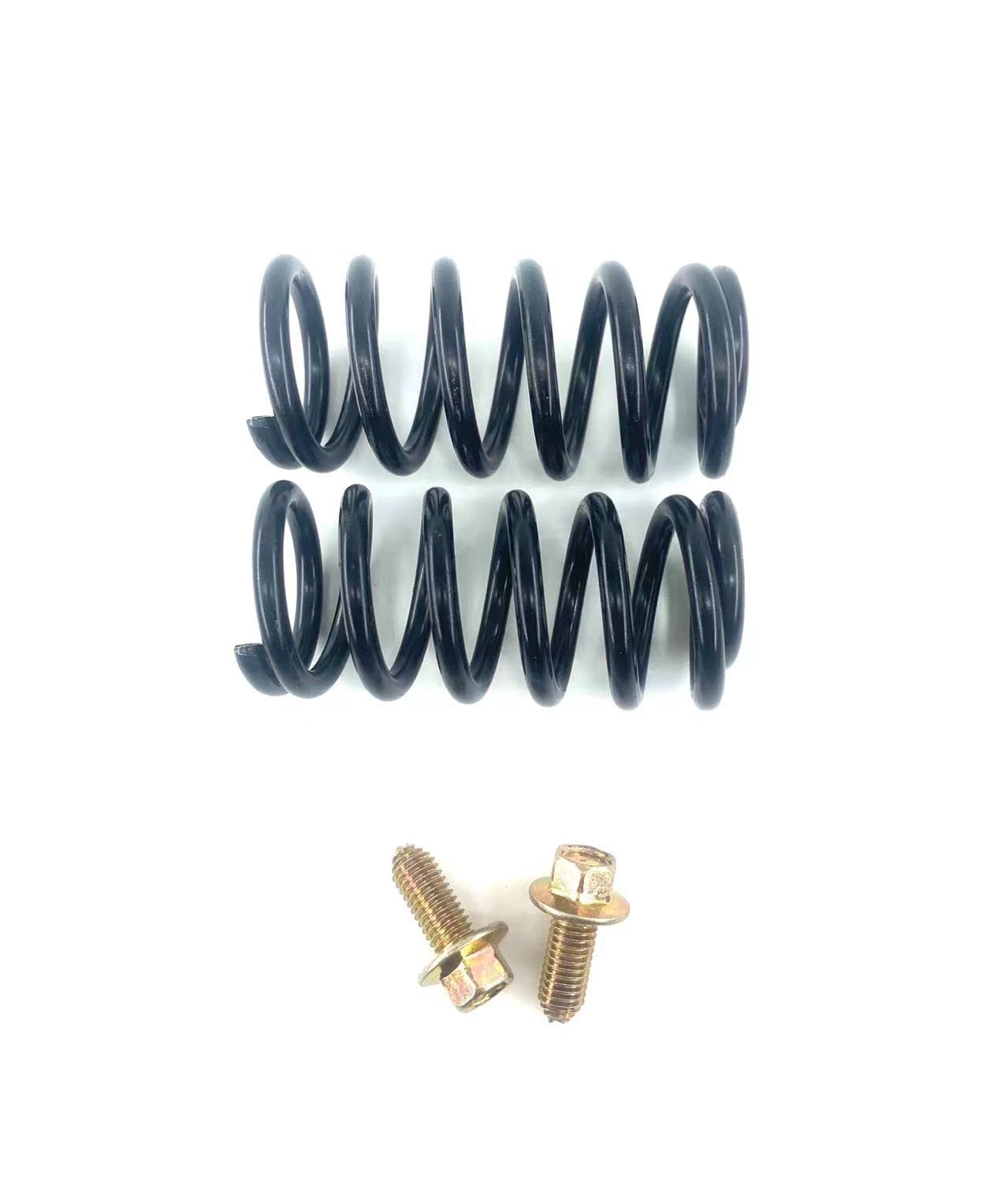 Amazon.com : JFYO Replacement John Deere Seat Compression Springs ...