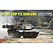 Amazon.com: ライフィールドモデル Rye Field Model RM-5029 M1A2 SEP V2 Abrams - 1: ...