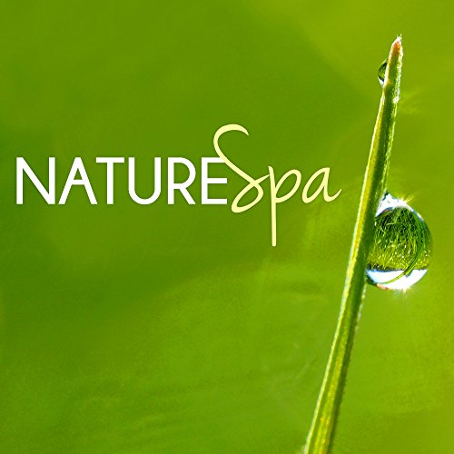 Écouter Nature Spa - Relaxing Guitar Massage Music, Natural Sounds for ...