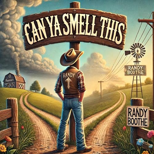 Amazon MusicでRandy BootheのCan Ya Smell Thisを再生する