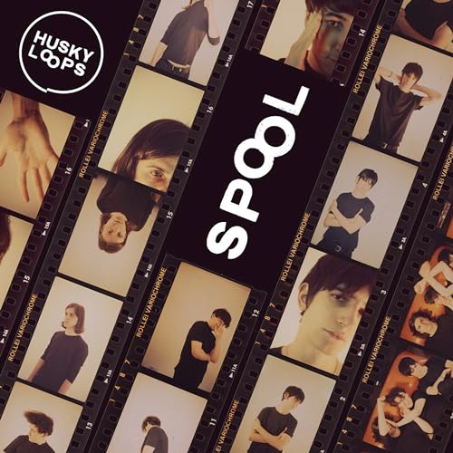 Spool by Husky Loops on Amazon Music - Amazon.com