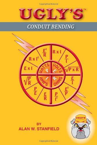 Ugly's Conduit Bending: .: Stanfield, Alan W.: 9780763783143: Amazon ...