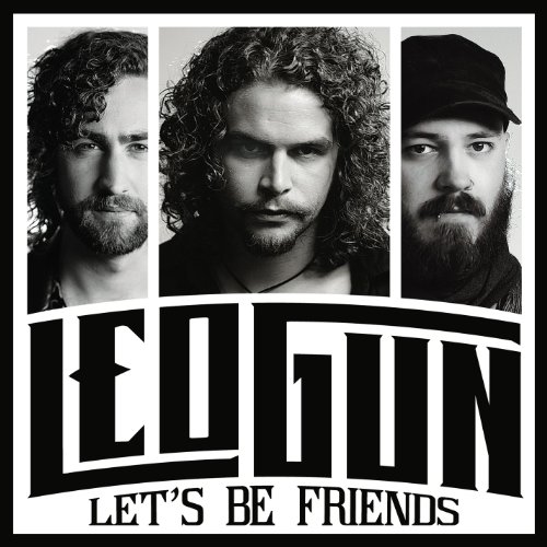 Play Let's Be Friends by Leogun on Amazon Music