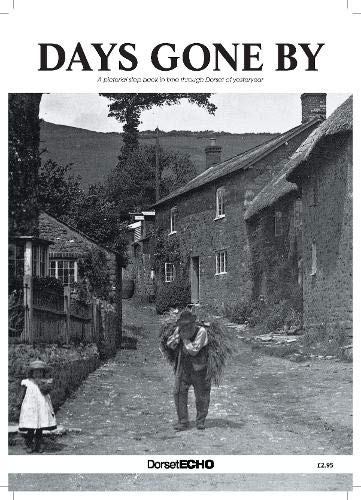 Buy Days Gone By Book Online at Low Prices in India | Days Gone By ...