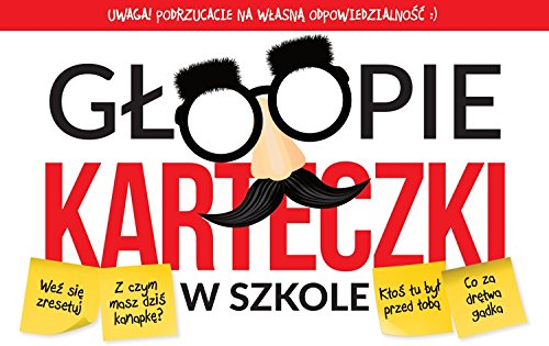 Gloopie karteczki w szkole : Zywczak, Krzysztof: Amazon.fr: Livres