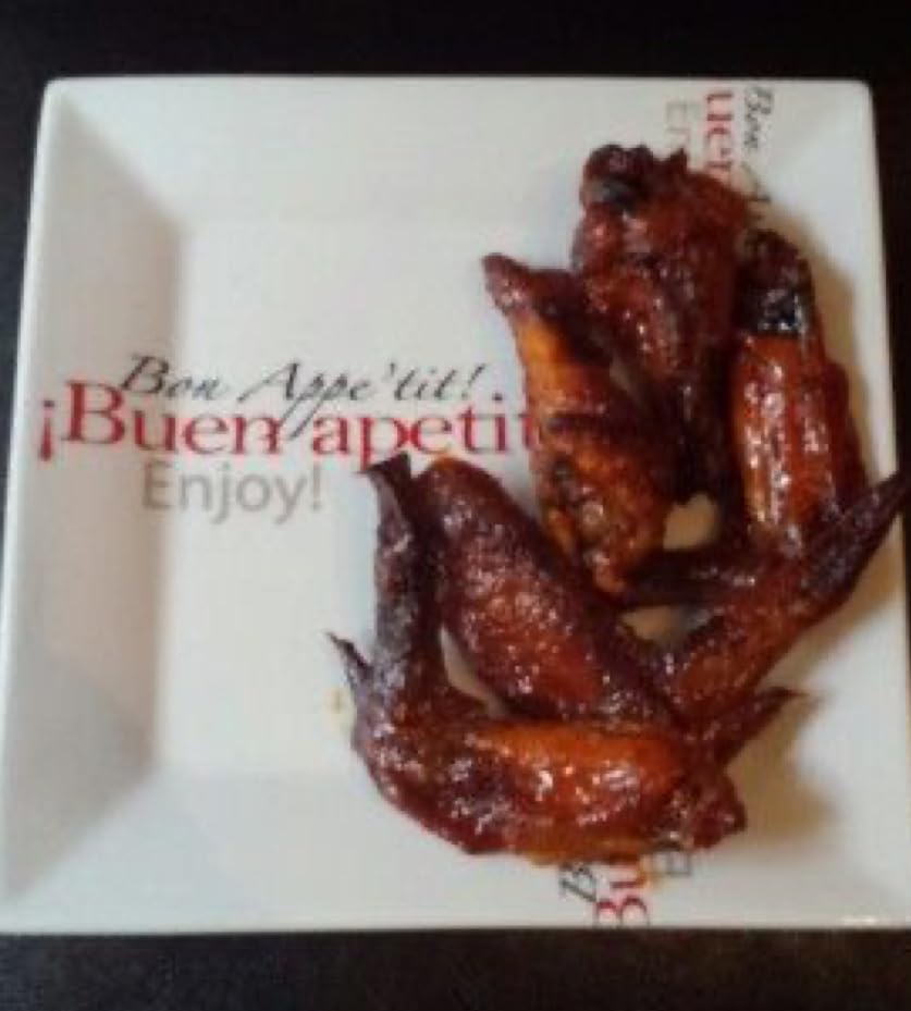 Amazon.com : Durkee Original Buffalo Wing Seasoning Mix (6 Pack ...