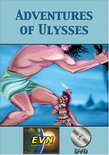 Adventures of Ulysses DVD: Amazon.de: DVD & Blu-ray