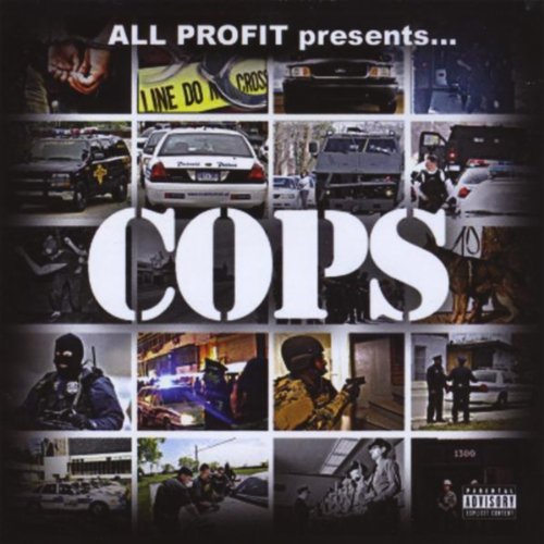 Play COPS by All Profit on Amazon Music