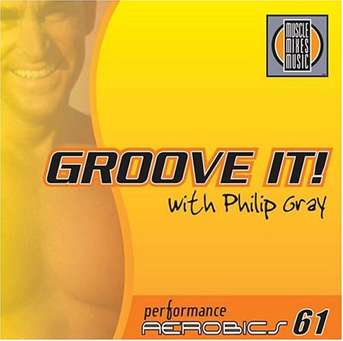 Philip Gray, Various Artists - Groove It with Philip Gray - Amazon.com ...