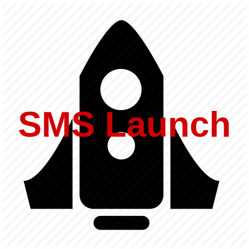 SMS Launch - App on Amazon Appstore