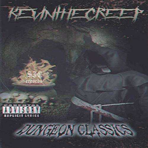 Amazon.com: Dungeon Classics [Explicit] : KevinTheCreep: Digital Music