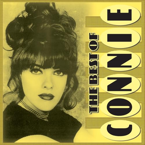 Play The Best Of Connie by connie on Amazon Music