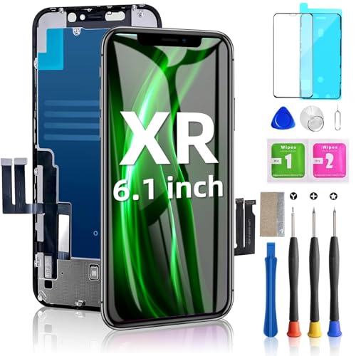 Amazon Best Sellers: Best Replacement Cell Phone Screens