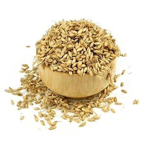 Amazon.com : Malt malt tea, raw malt, barley malt, 500g of Chinese ...