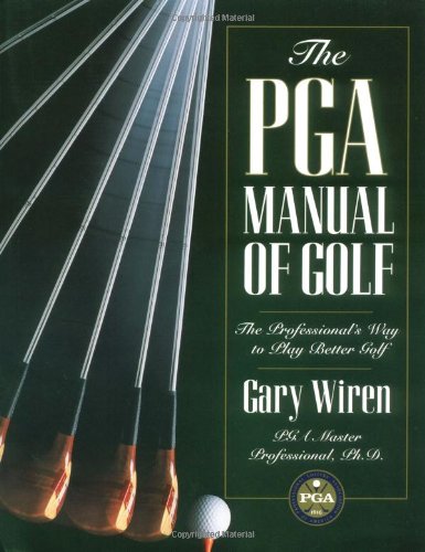59 Best Professional Golf Books of All Time - BookAuthority