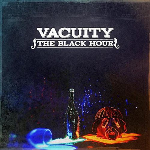 Play The Black Hour by Vacuity on Amazon Music