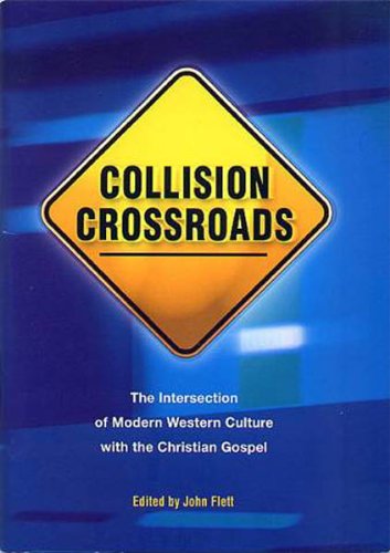 Collision Crossroads: The Intersection of Modern Western Culturewith ...