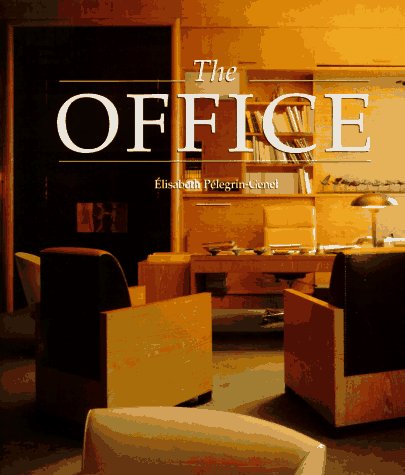The Office: Pelegrin-Genel, Elisabeth: 9782080135896: Amazon.com: Books